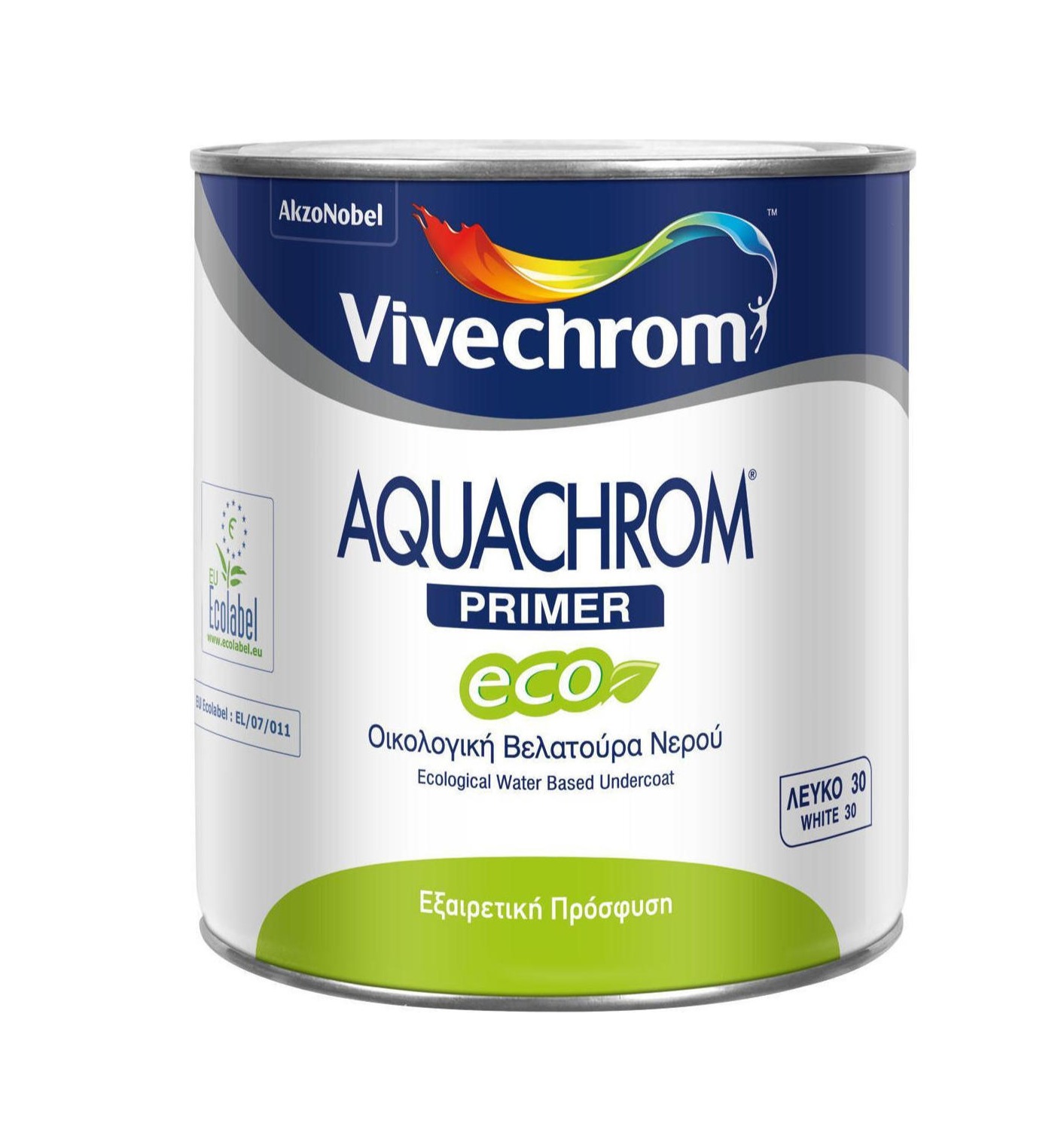 Vivechrom Aquachrom Primer Eco - HouseOfPaints